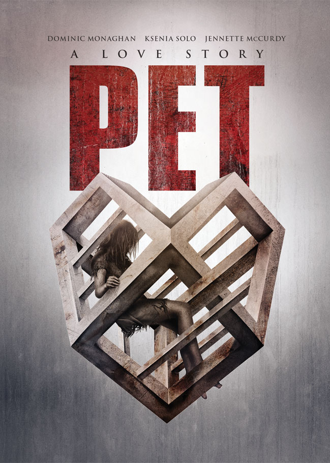 PET (2016) – WTFilms